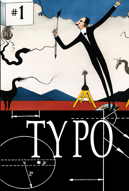 T Y P O