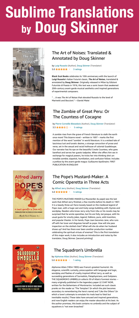 War, what is it good for?